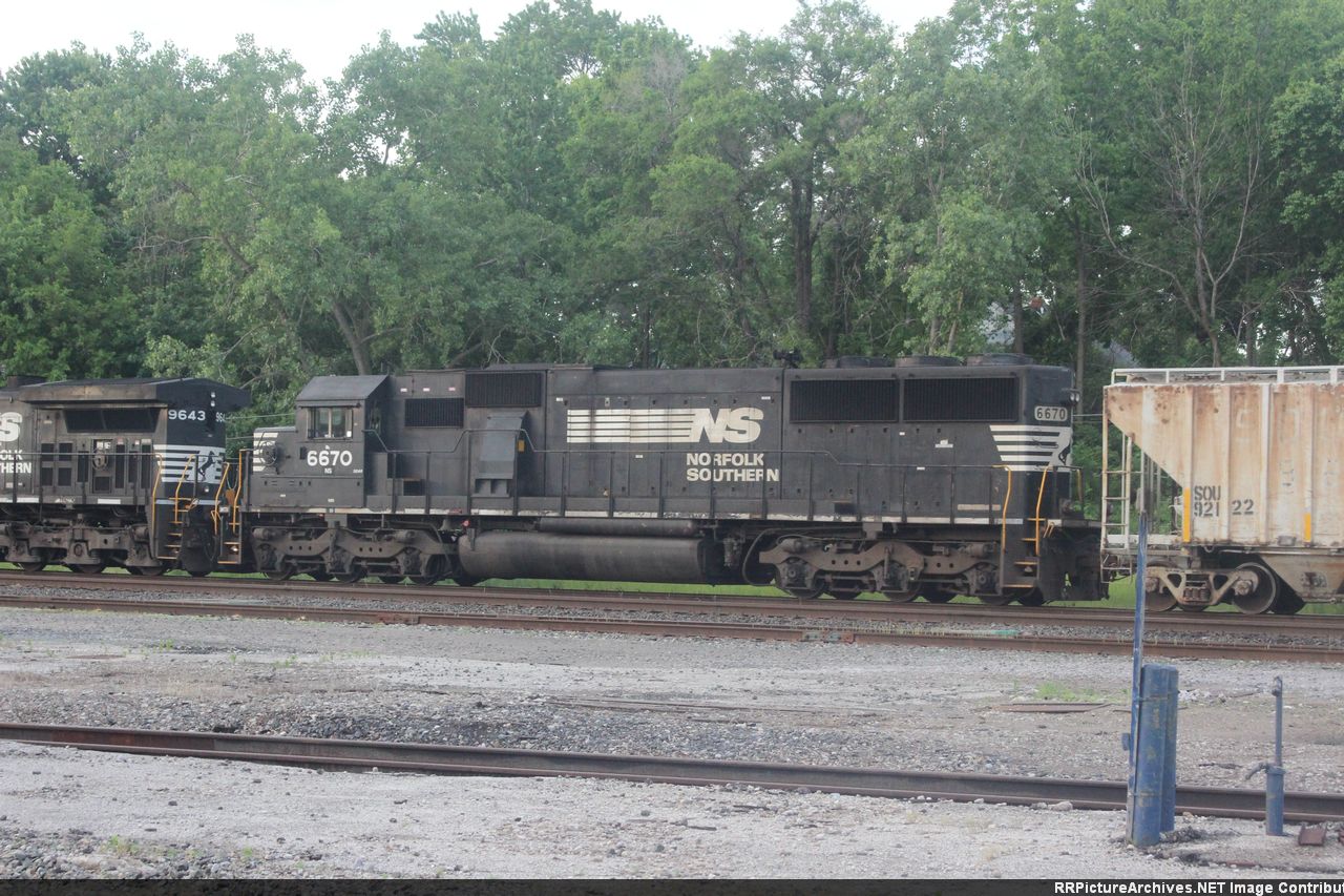 NS 6670